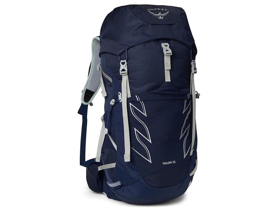 Osprey Talon 33 (Ceramic) Backpack Bags in Blue for Men | Lyst