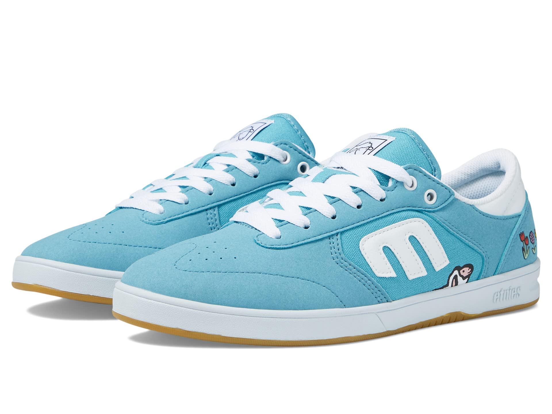 Etnies Windrow Worful X Sheep in Blue for Men | Lyst