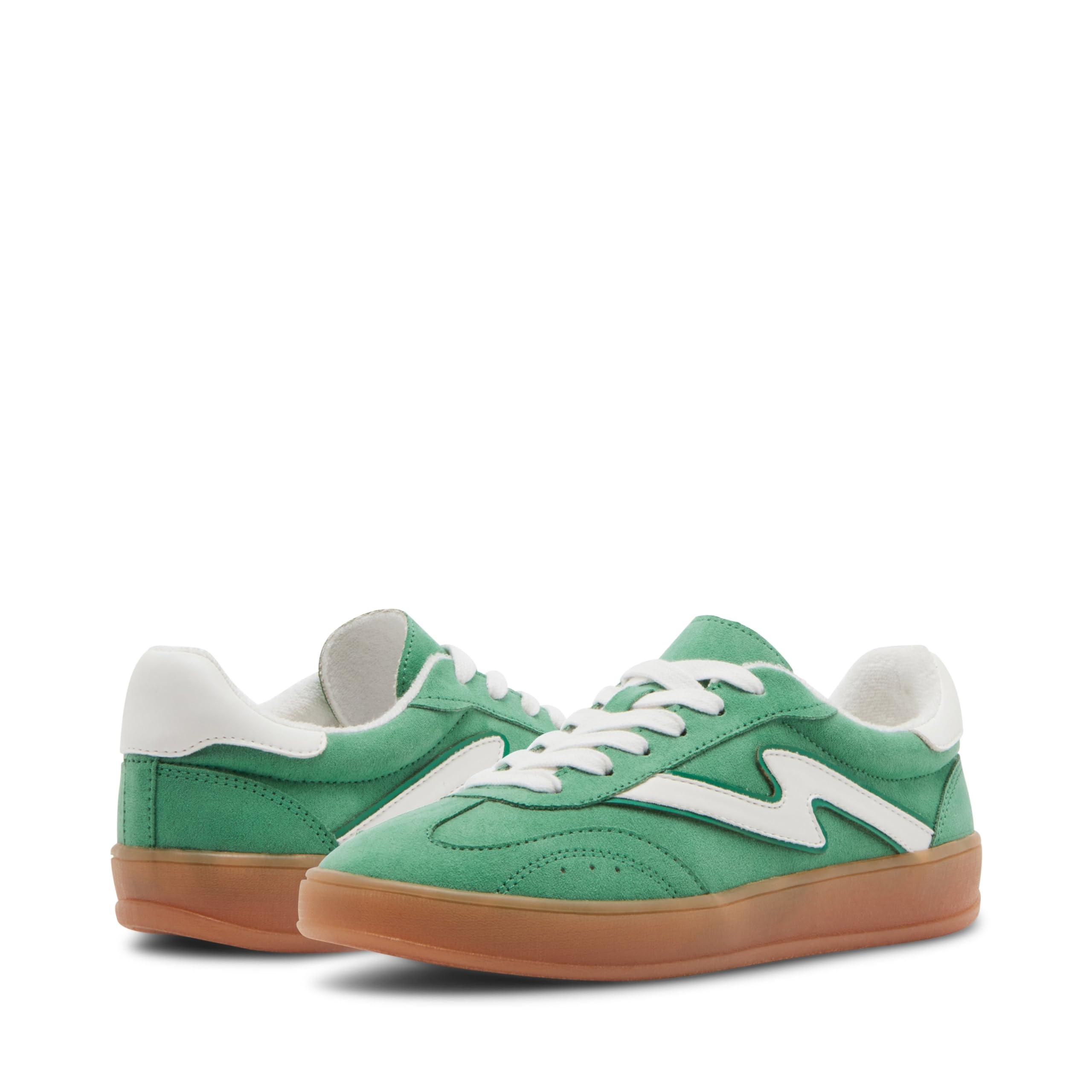 Madden Girl Gia in Green | Lyst