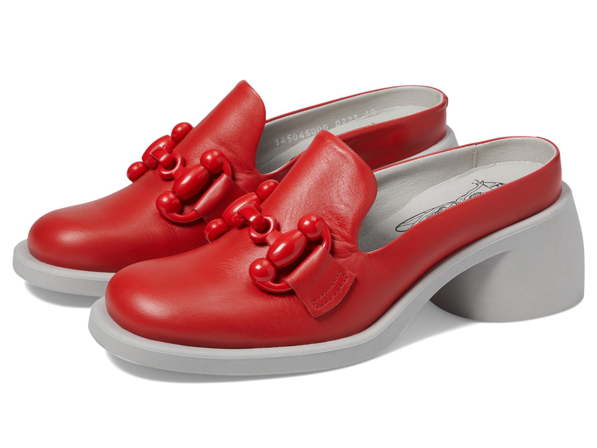 Fly London Hami045fly in Red | Lyst