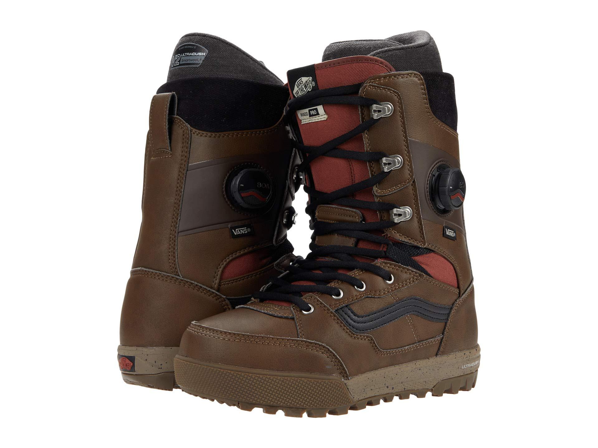 Buy vans invado cheap online