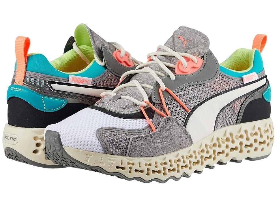 PUMA Calibrate Restored (/Viridian) Shoes in Gray | Lyst