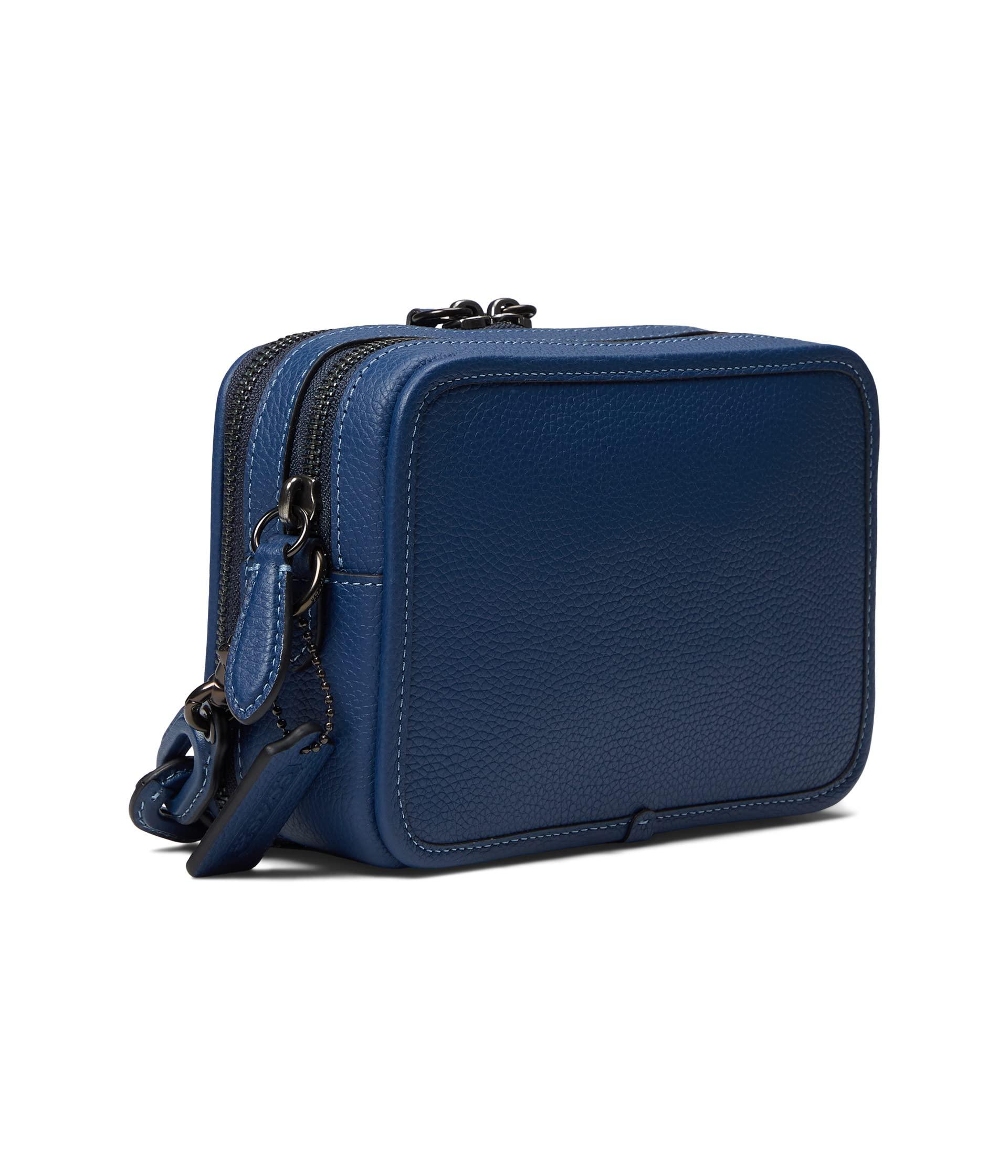 Coach Navy Purse | atelier-yuwa.ciao.jp