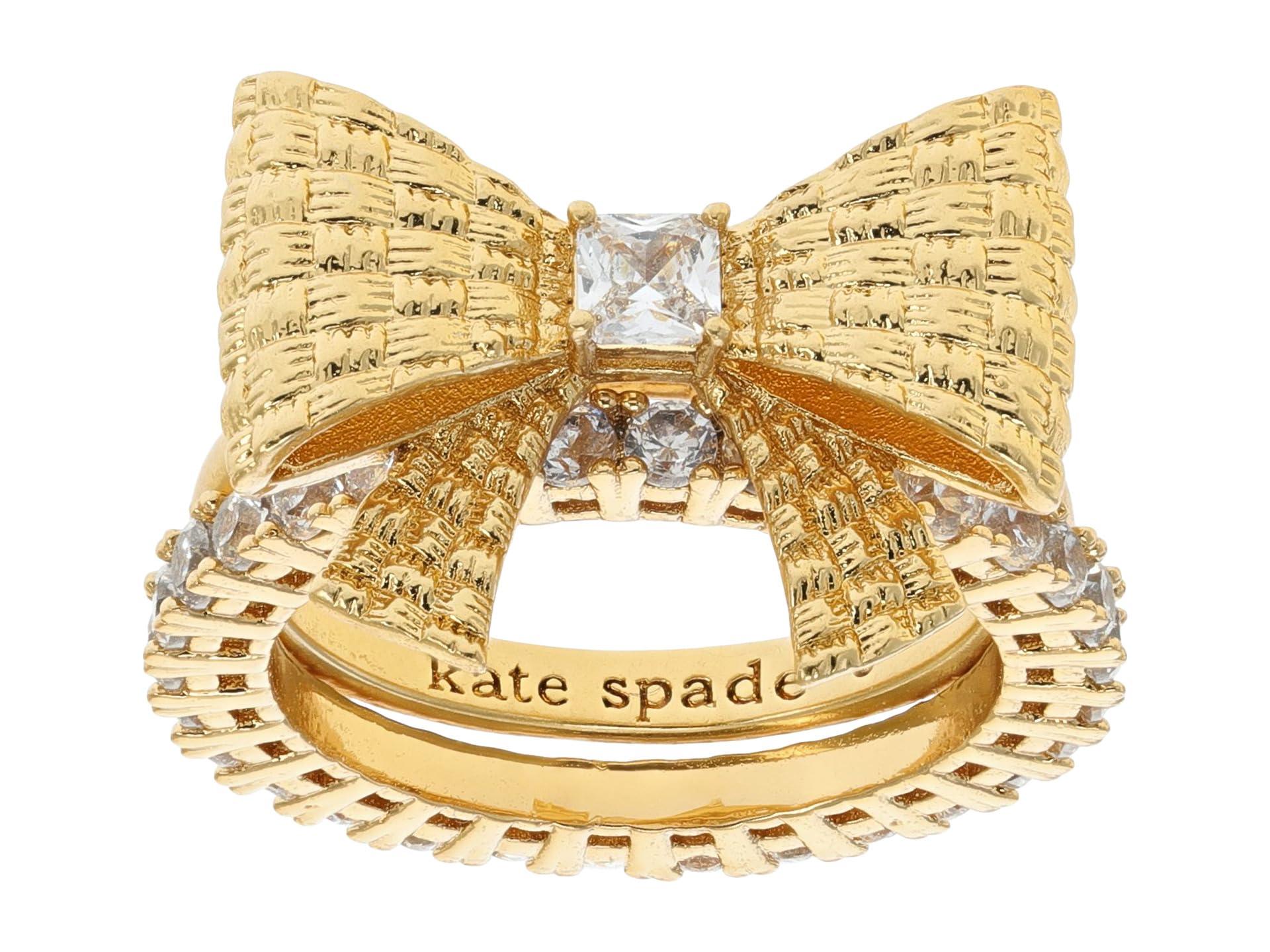 Kate Spade Bow Wallpaper