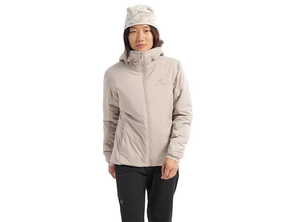 Arc'teryx Atom Heavyweight Hoody (Rune) Coat in White | Lyst