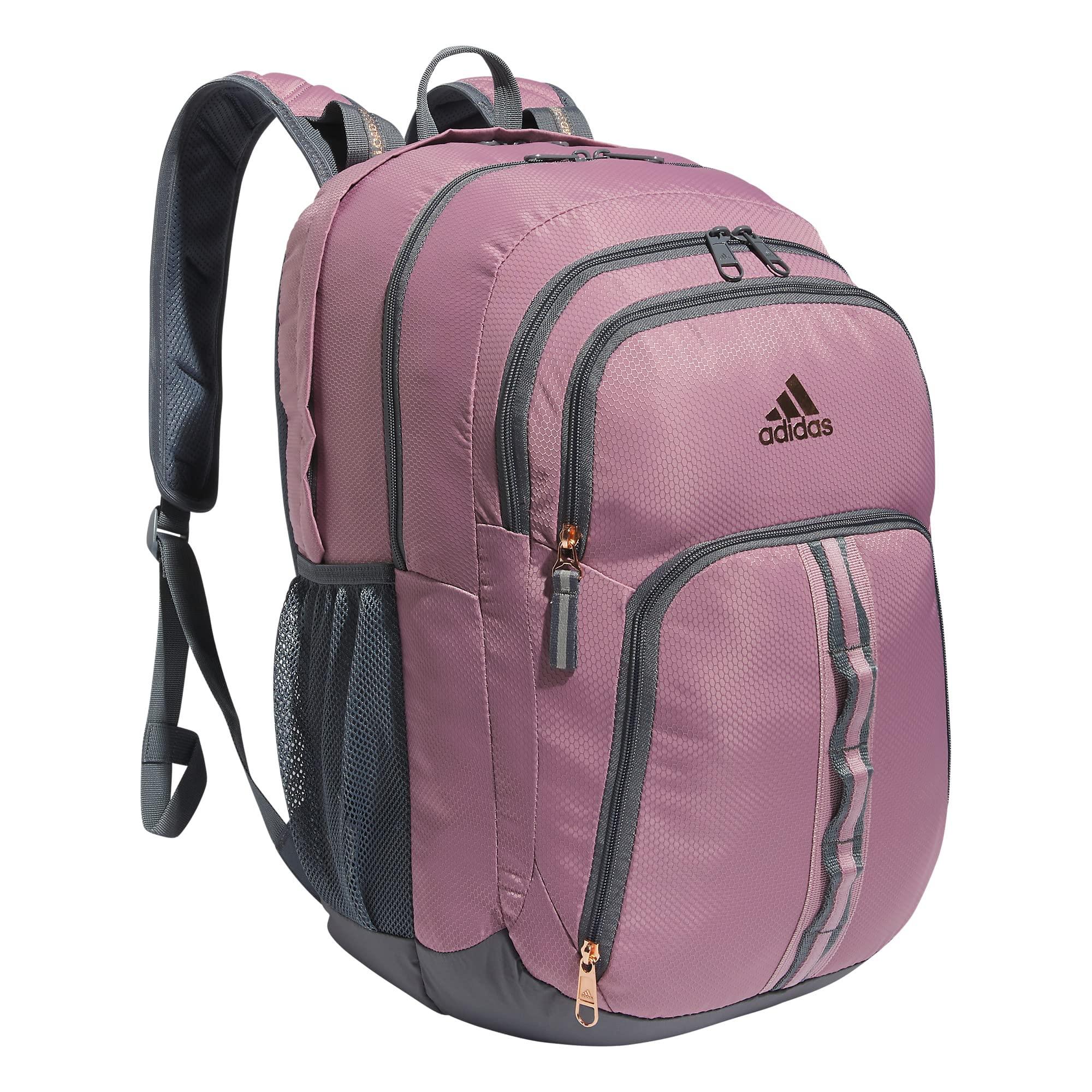 adidas Prime 6 Backpack in Purple | Lyst
