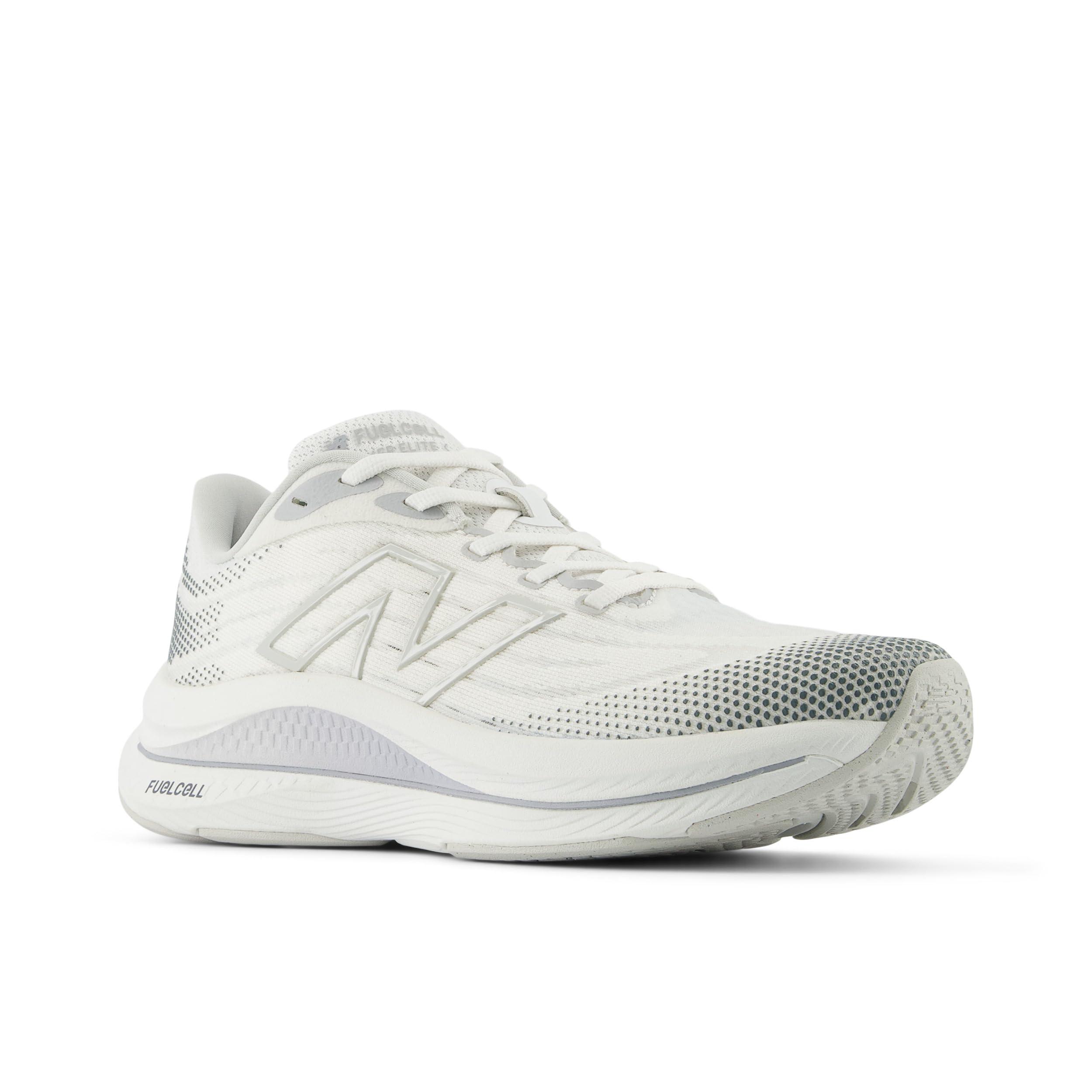 New Balance Fuel Cell Walker Elite in White | Lyst