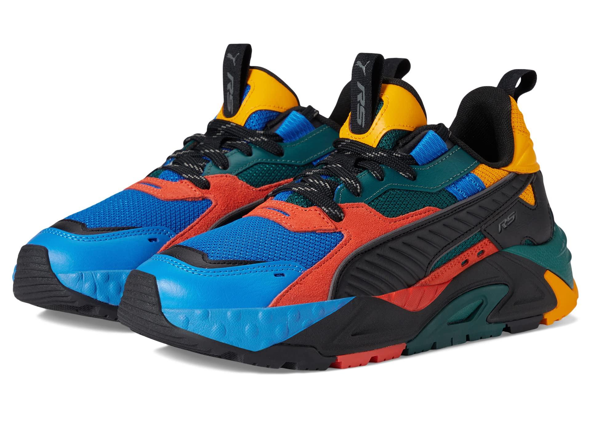 PUMA Rs-trck Color in Blue for Men | Lyst
