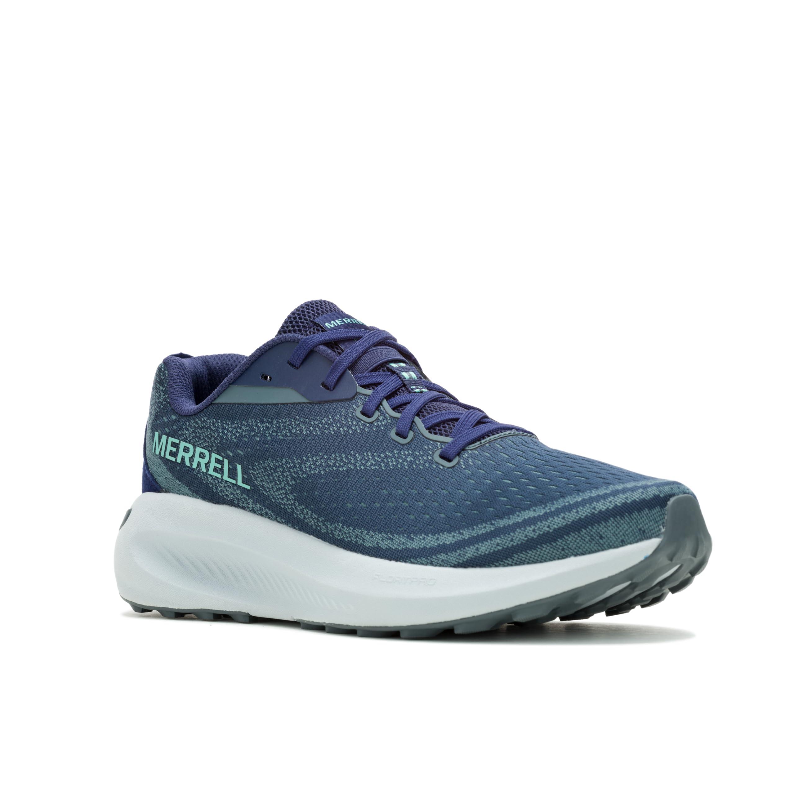 Merrell Morphlite in Blue for Men | Lyst