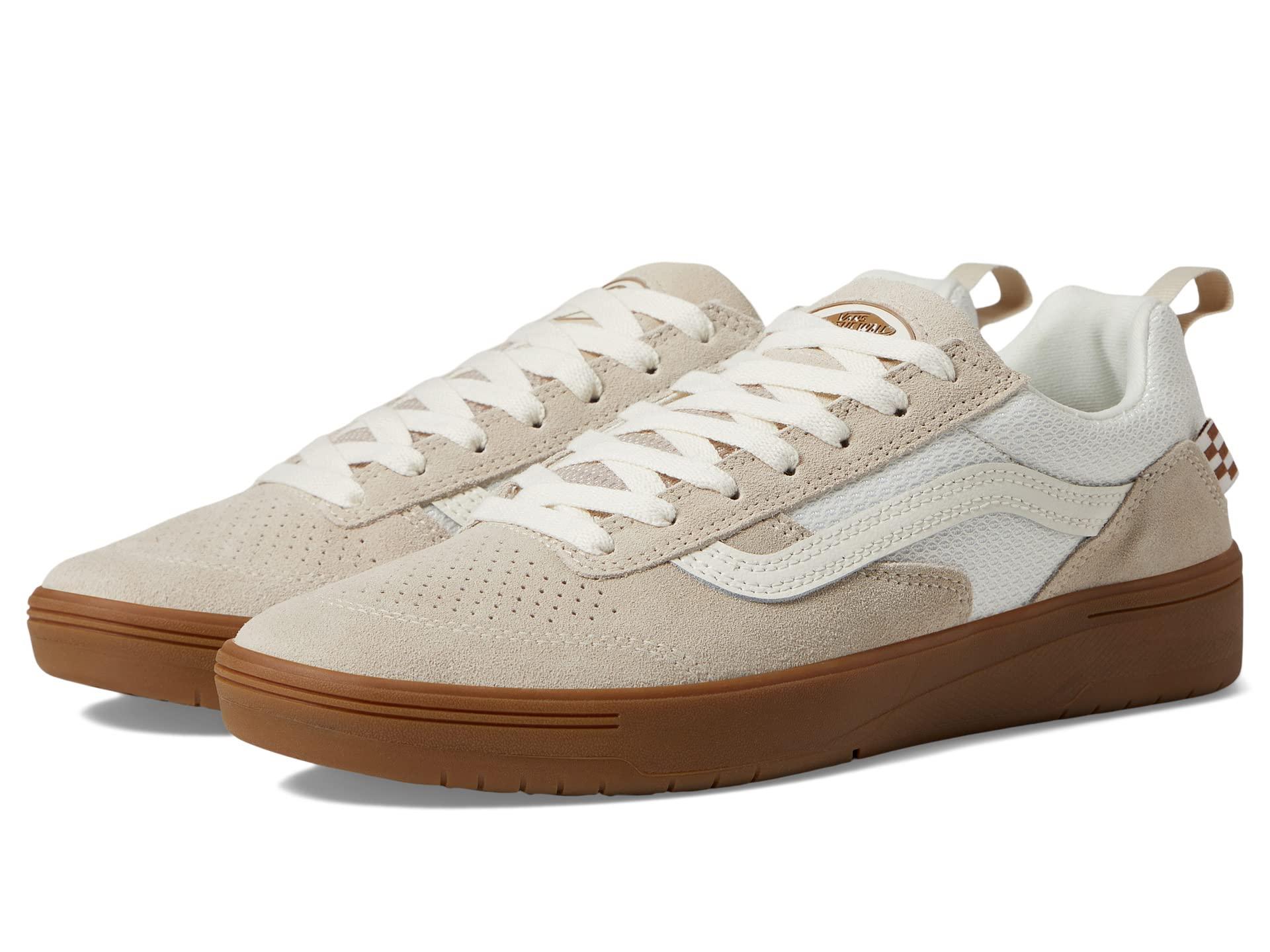 Vans Zahba in White for Men | Lyst
