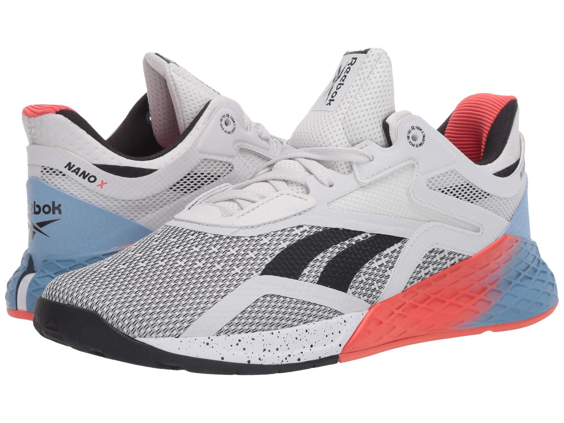 Кроссовки Reebok Nano X2 Мужские Купить — Фотографии