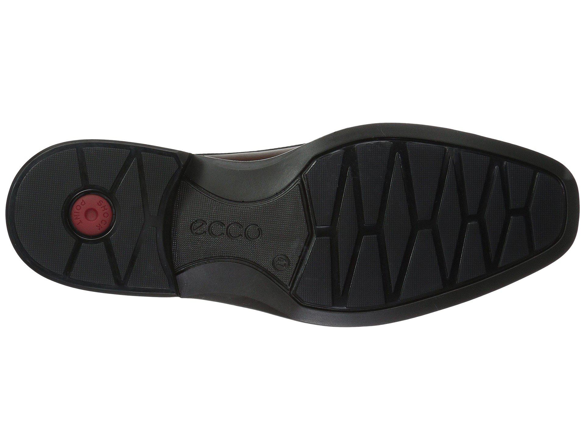 Ecco illinois bike toe slip on store