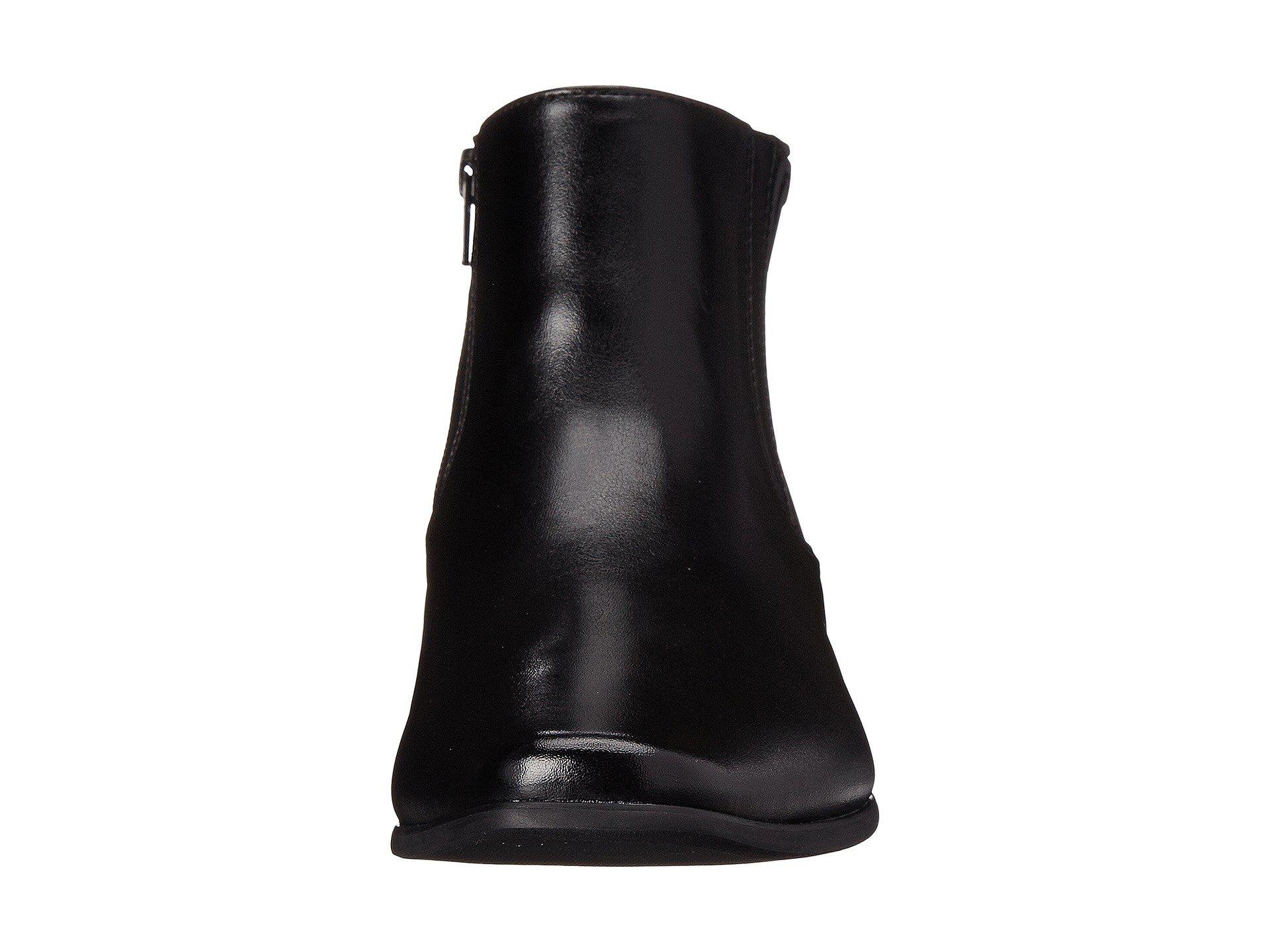 Sale > calvin klein men's beck leather boot > in stock