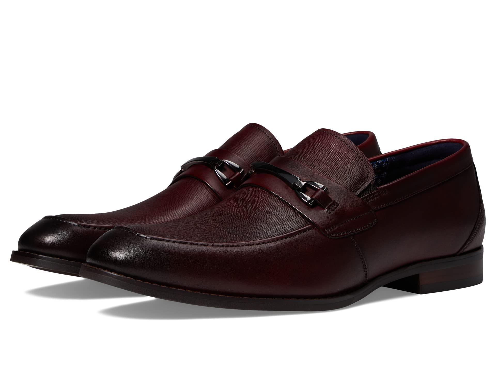Stacy Adams Men's Wyatt Slip-On Penny Loafer at Nancy Milne blog
