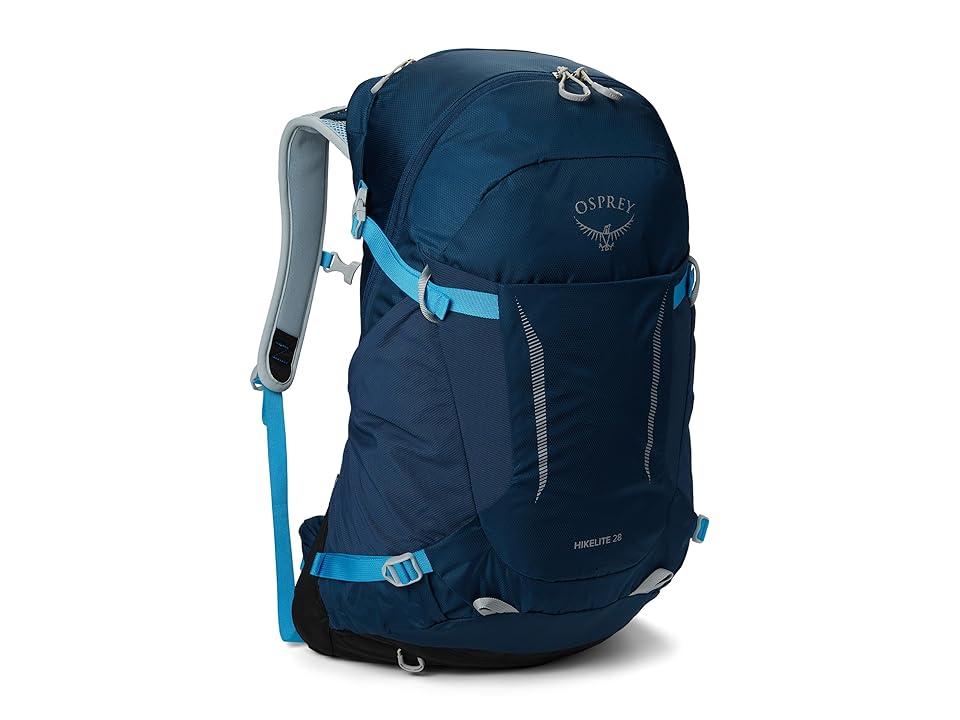 Osprey Lightweight Recycled Nylon Hiking Backpack in Blue | Lyst