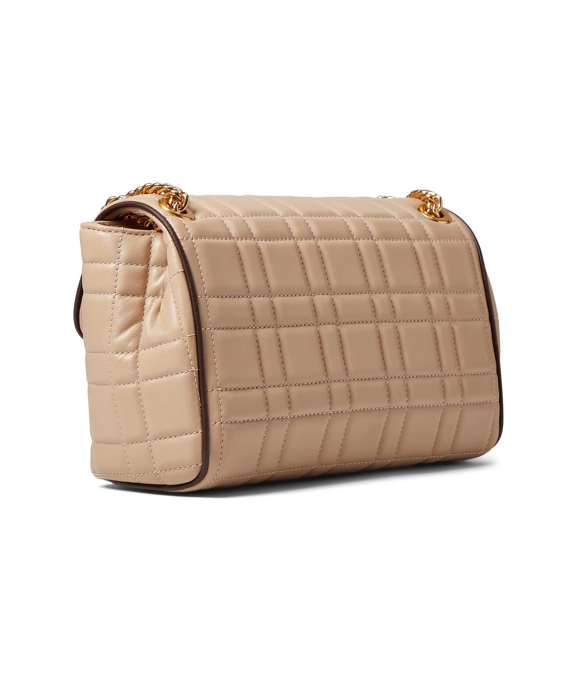 Kate Spade Evelyn Quilted Leather Medium Convertible Shoulder Bag In