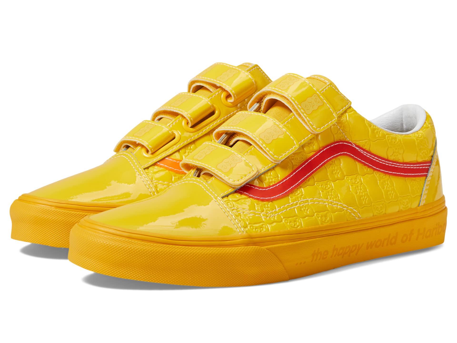 Vans X Haribo Sneaker Collection in Yellow | Lyst
