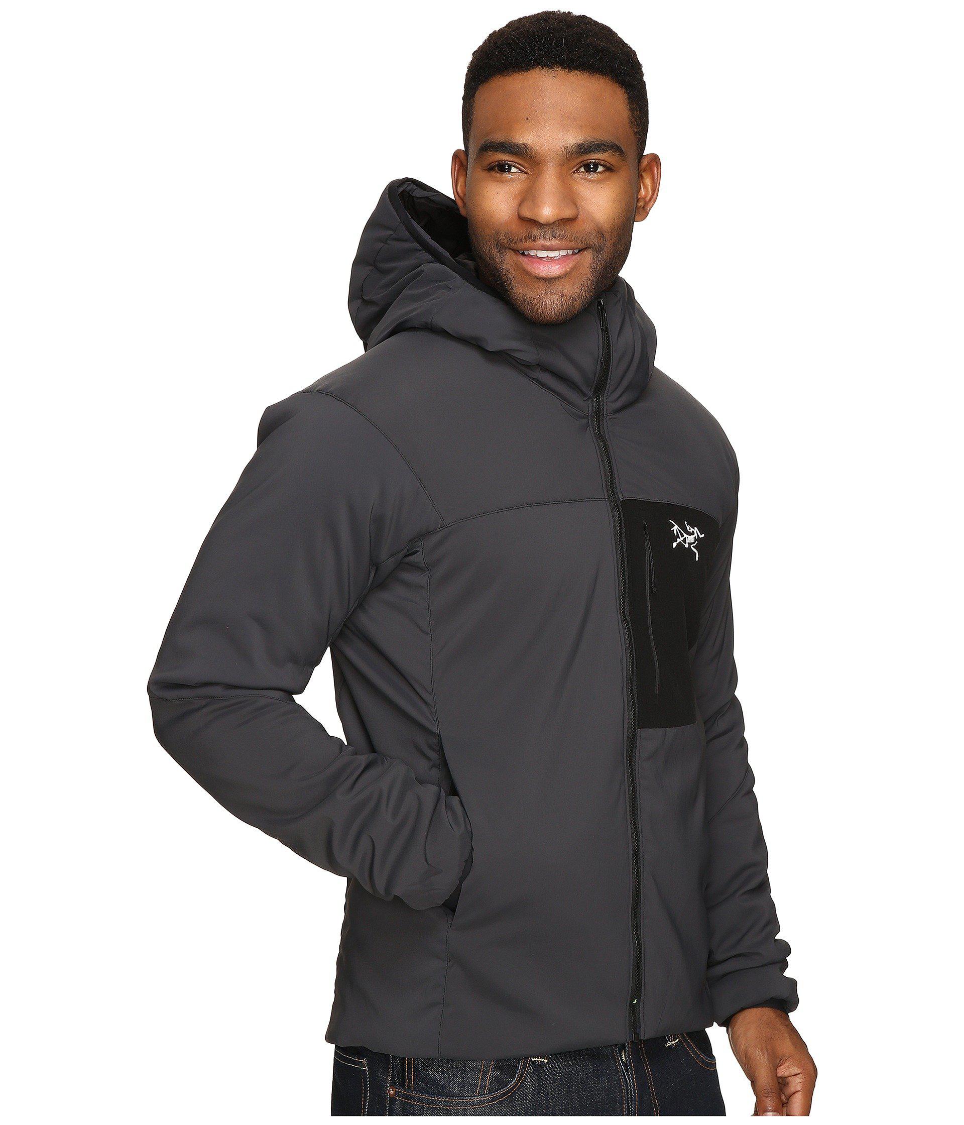 Sale > proton lt hoody black > in stock