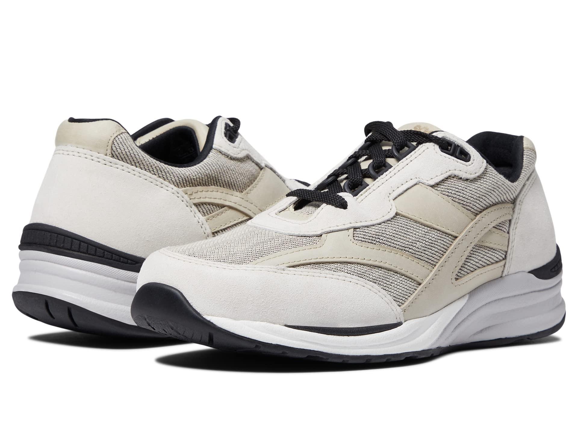 SAS Journey Mesh in Black for Men | Lyst