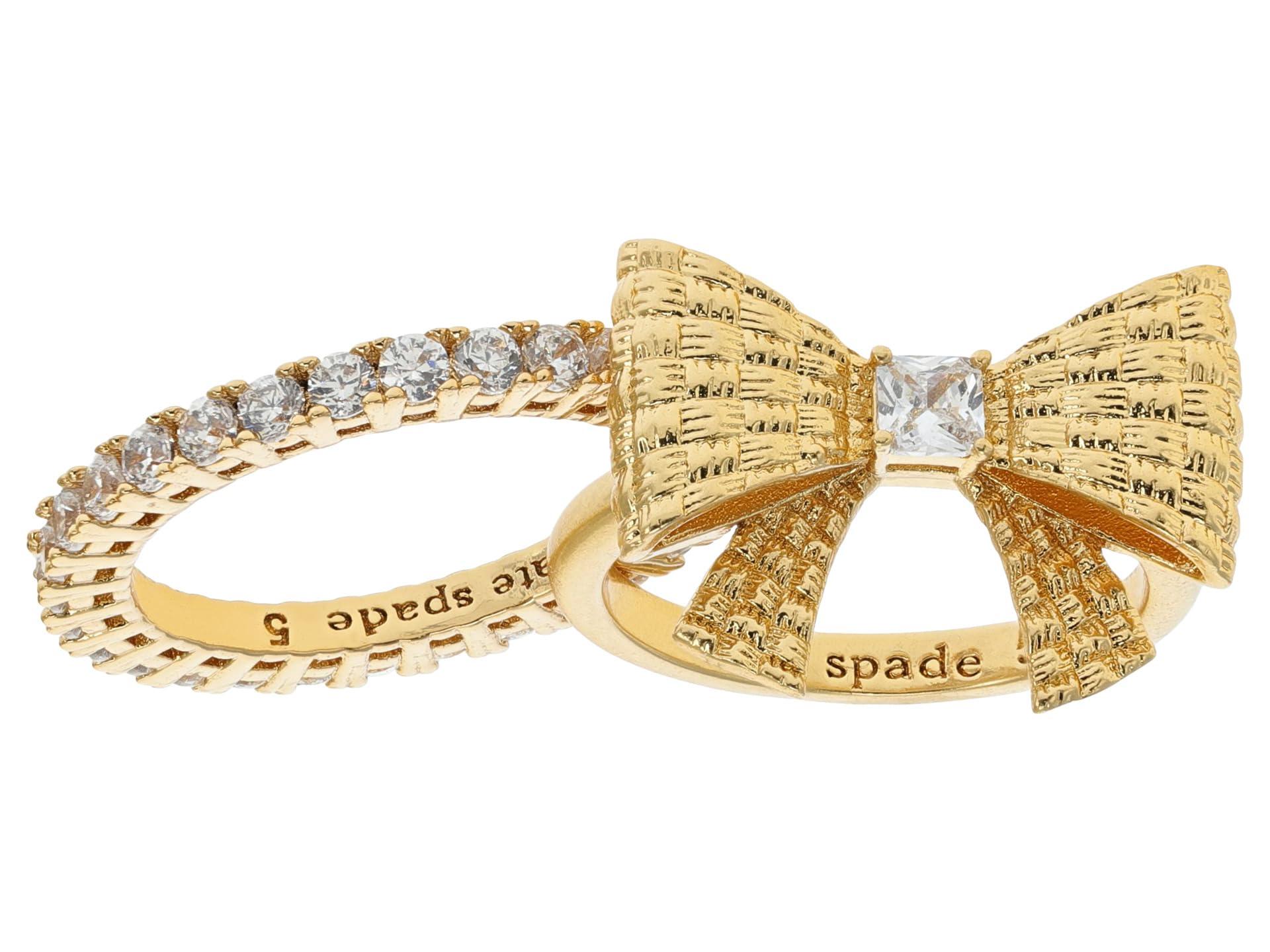 Kate Spade Bow Wallpaper
