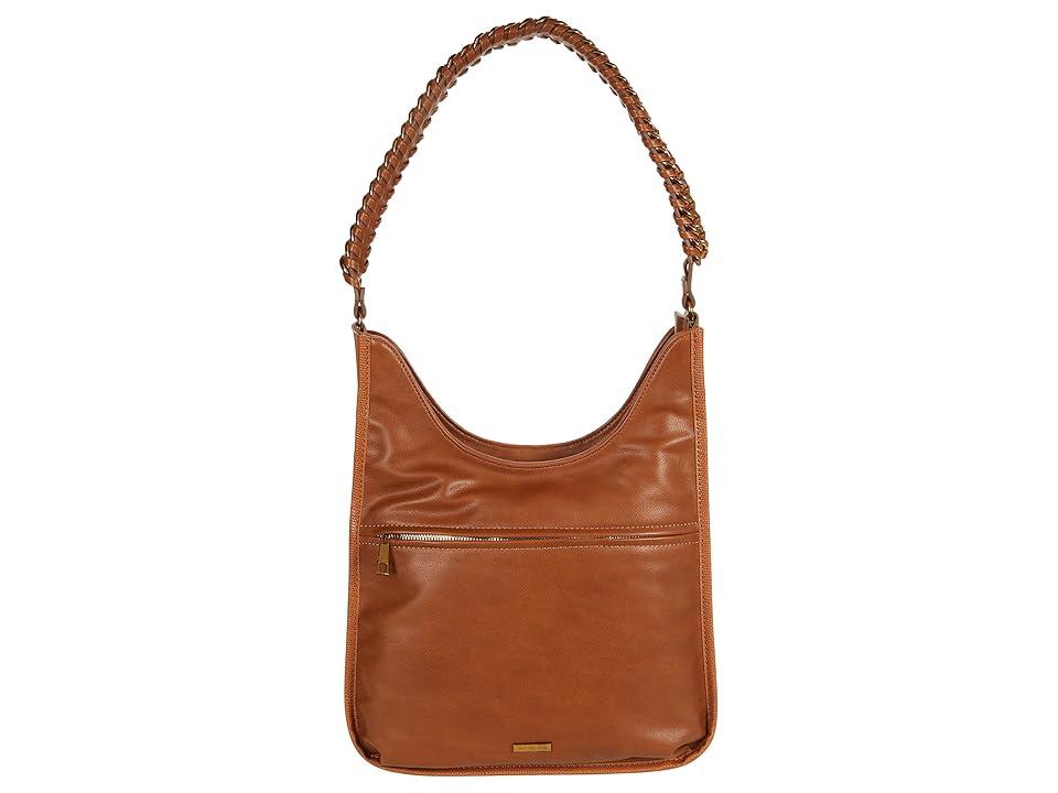 Rachel Zoe Jalilah (Hazelnut) Shoulder Handbags in Brown | Lyst