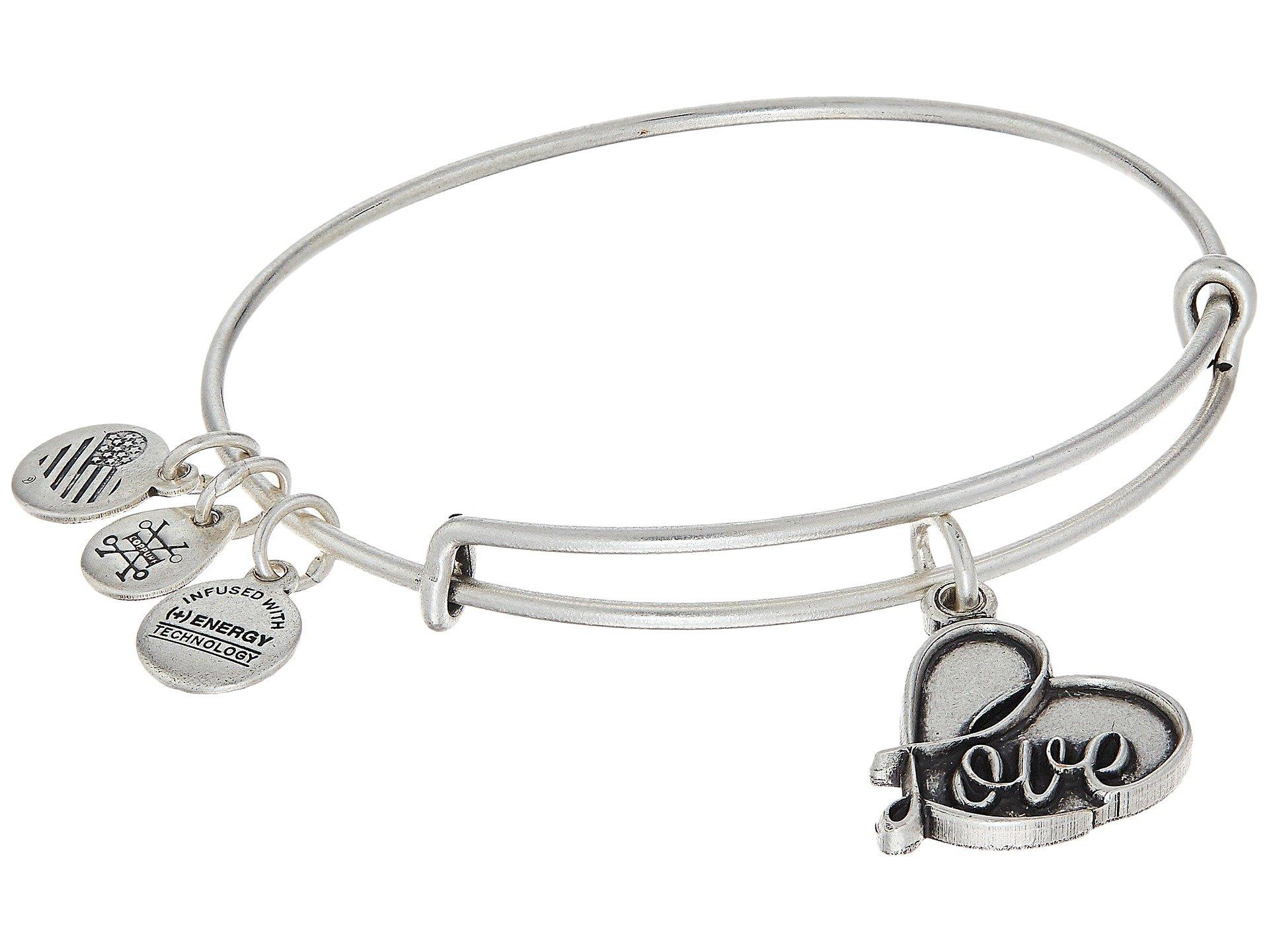 Alex And Ani Symbols