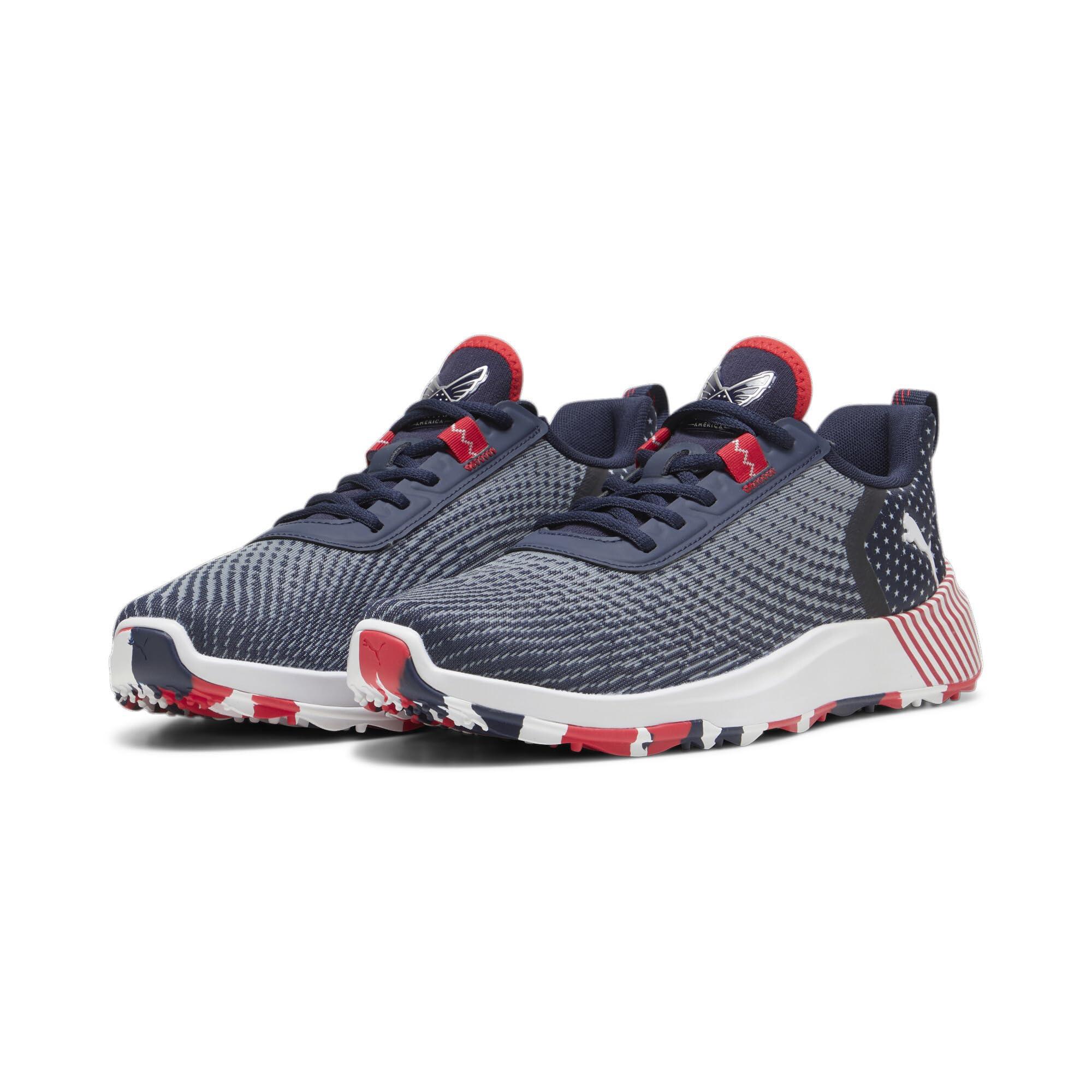 PUMA Puma X Volition Fusion Crush Sport in Blue for Men | Lyst