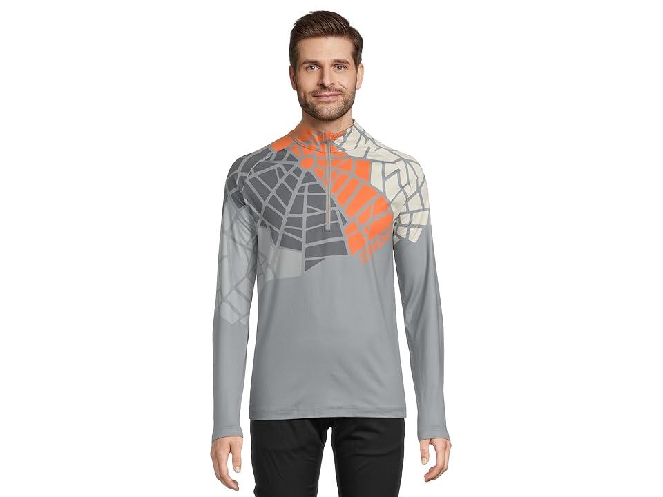Spyder Long-sleeve t-shirts for Men | Online Sale up to 78 Spyder Long-sleeve t-shirts for Men | Online Sale up to 78