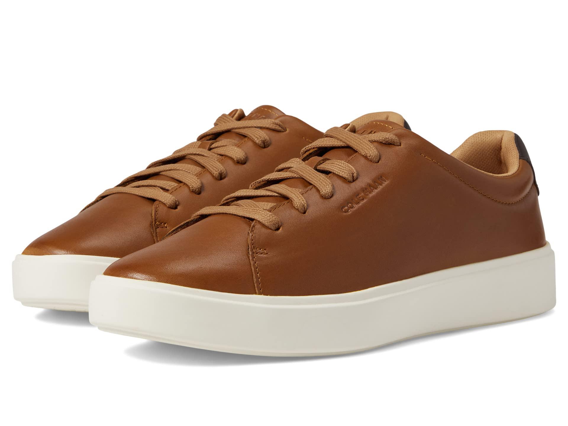Cole Haan Grand Crosscourt Traveler Sneaker in Brown for Men | Lyst Cole Haan Grand Crosscourt Traveler Sneaker in Brown for Men | Lyst
