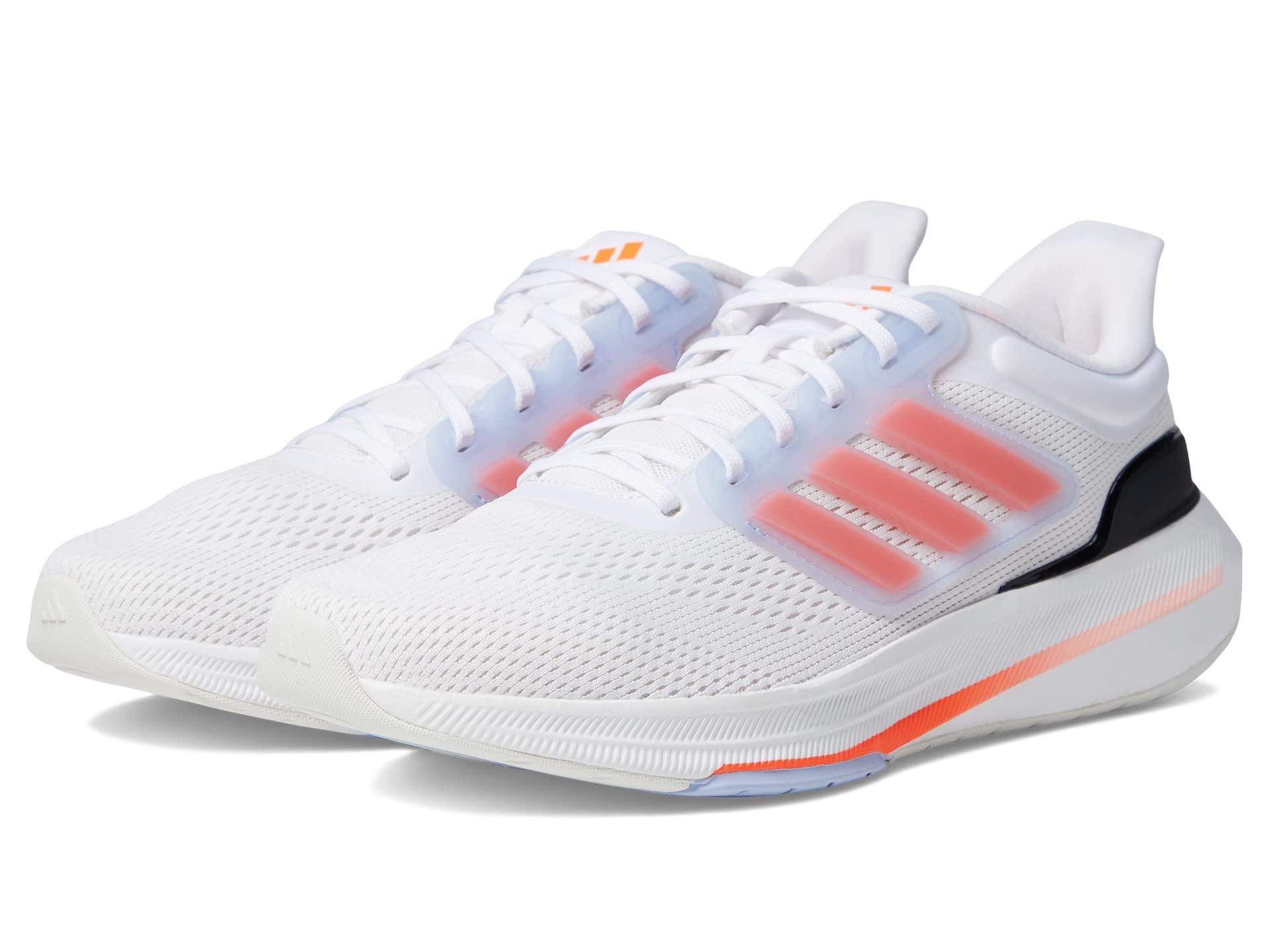 adidas Originals Ultrabounce in White for Men | Lyst