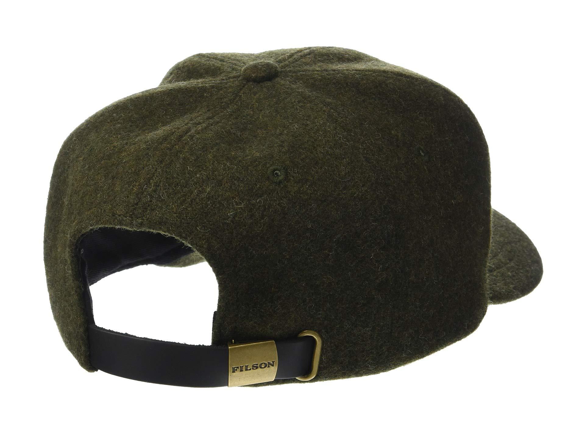 Logger Hats | gbareporter.com