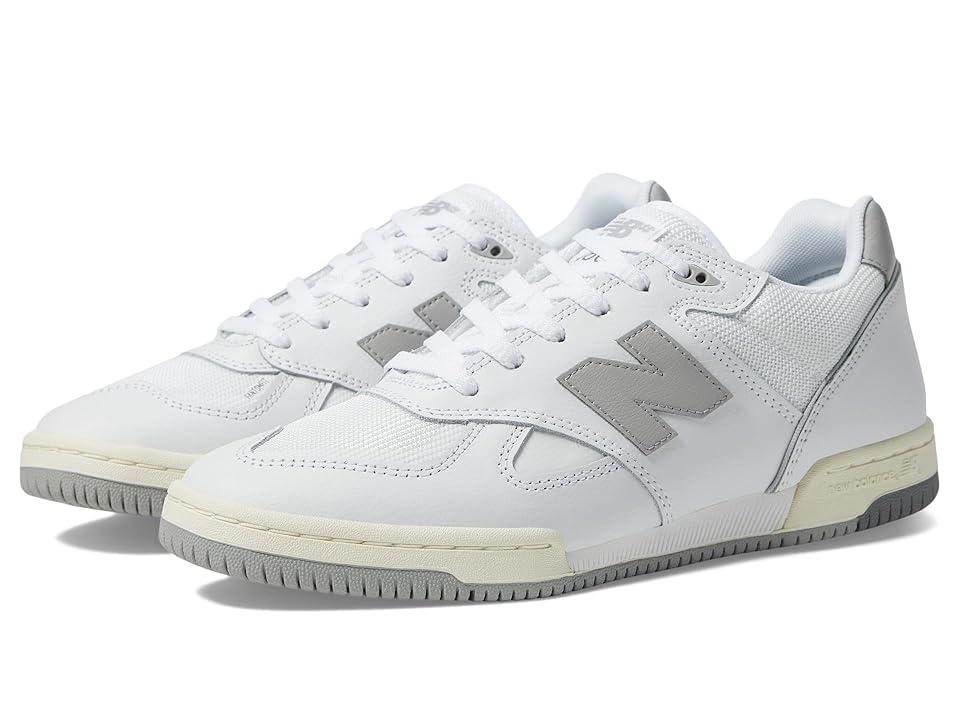 New Balance Tom Knox in White | Lyst