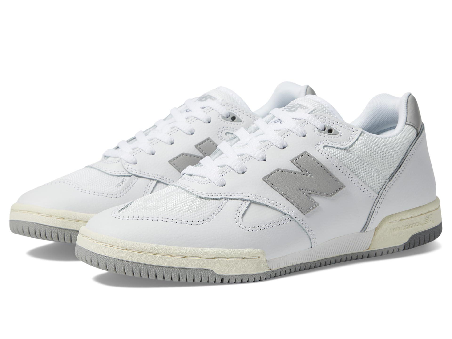 New Balance Tom Knox - 600 in White | Lyst