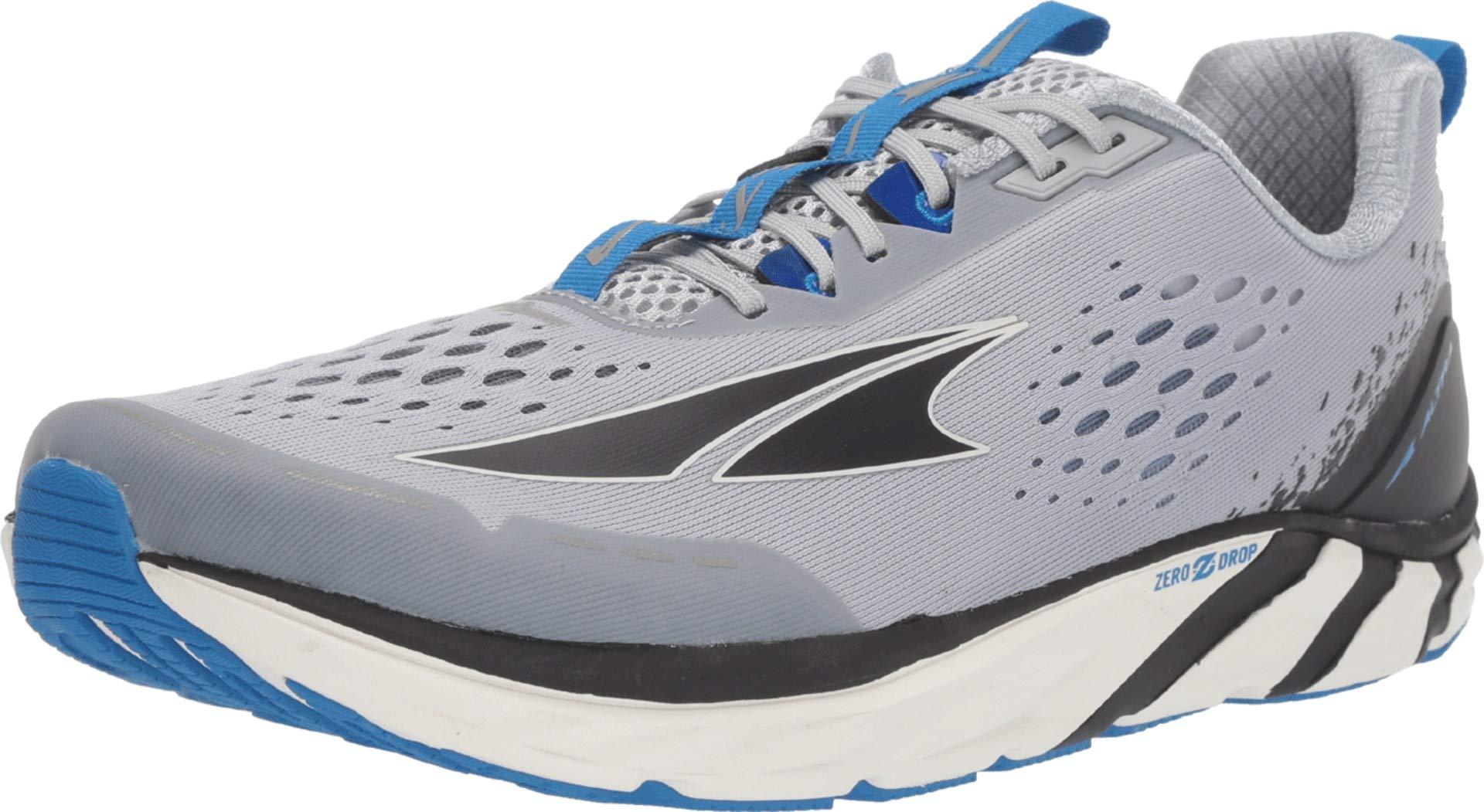 Altra Torin 4 in Blue for Men - Lyst