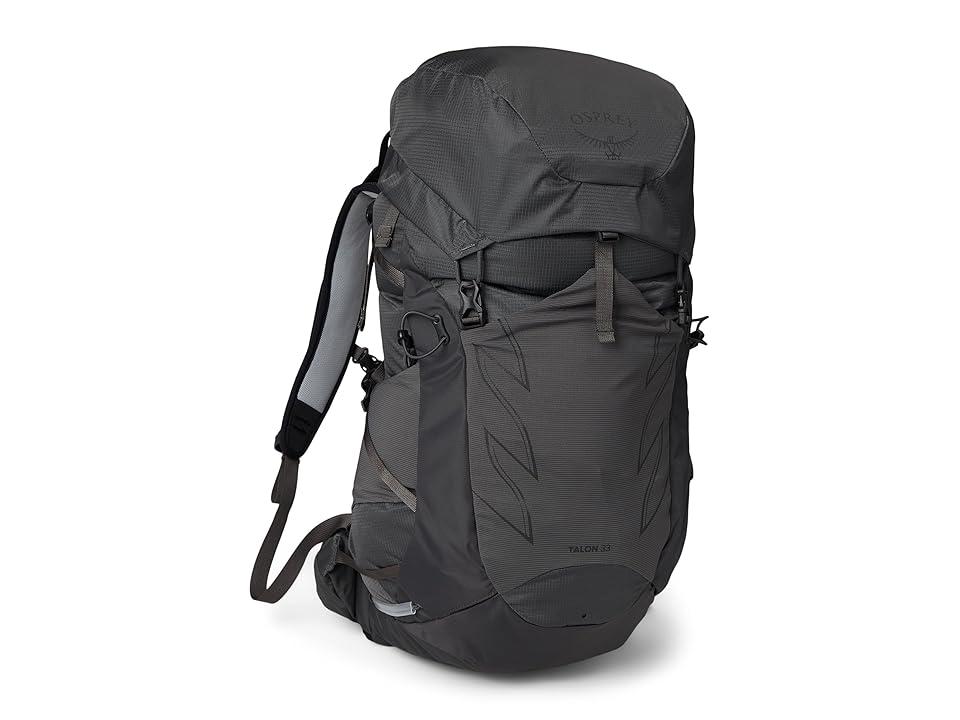 Osprey Talon 33 (Eclipse) Backpack Bags in Black for Men | Lyst