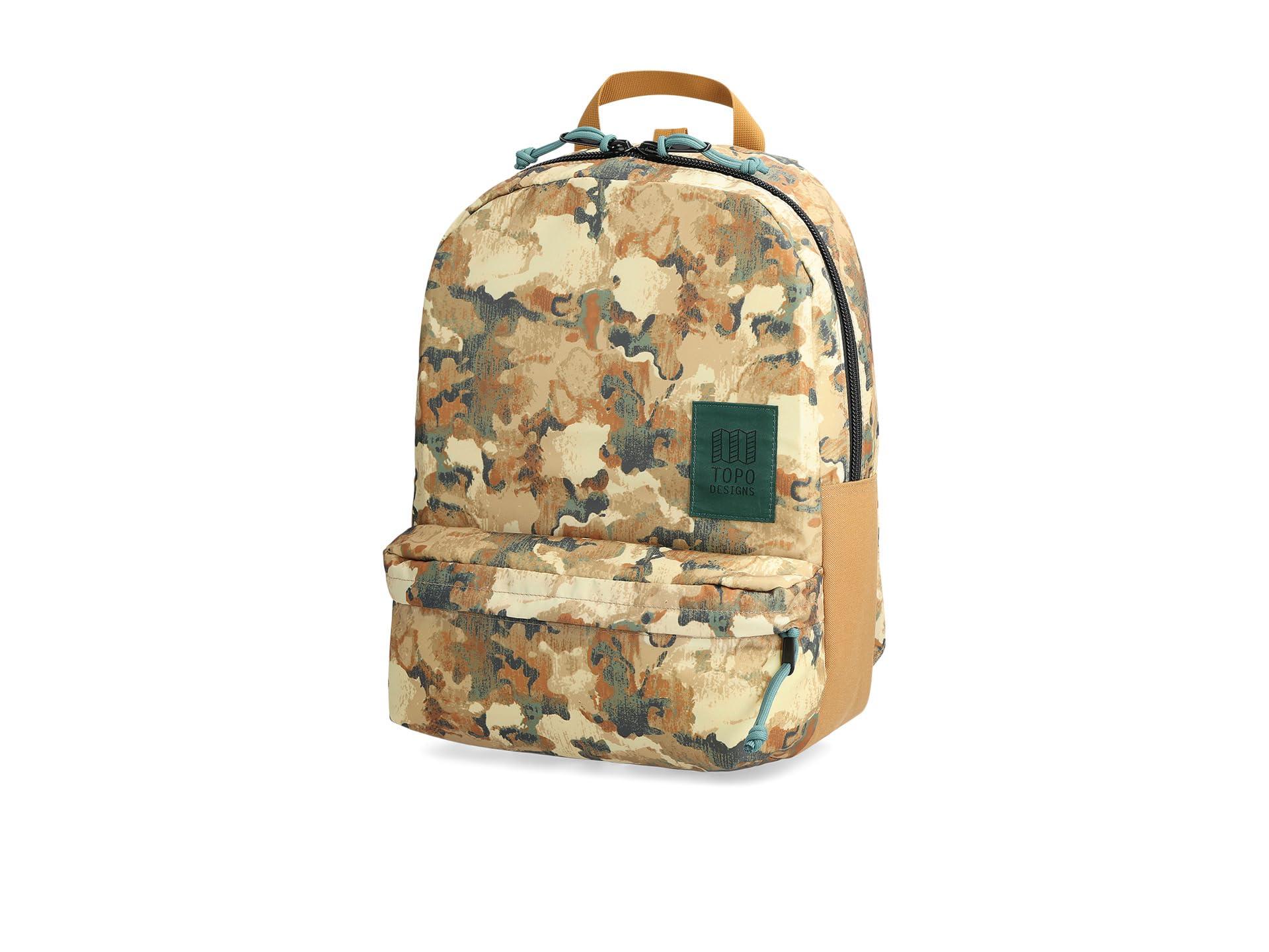 Topo Dash Pack in Metallic | Lyst
