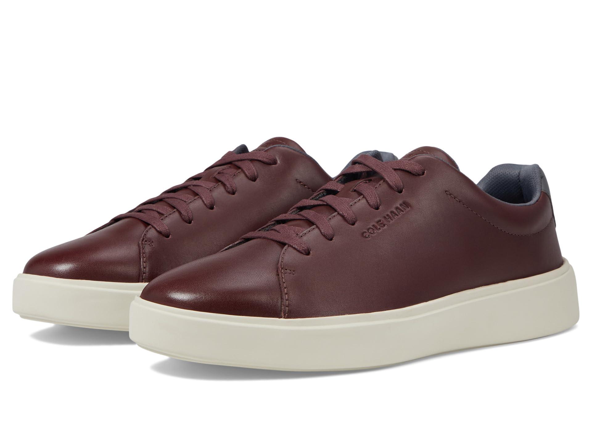 Cole Haan Grand Crosscourt Traveler Sneaker in Brown for Men | Lyst Cole Haan Grand Crosscourt Traveler Sneaker in Brown for Men | Lyst