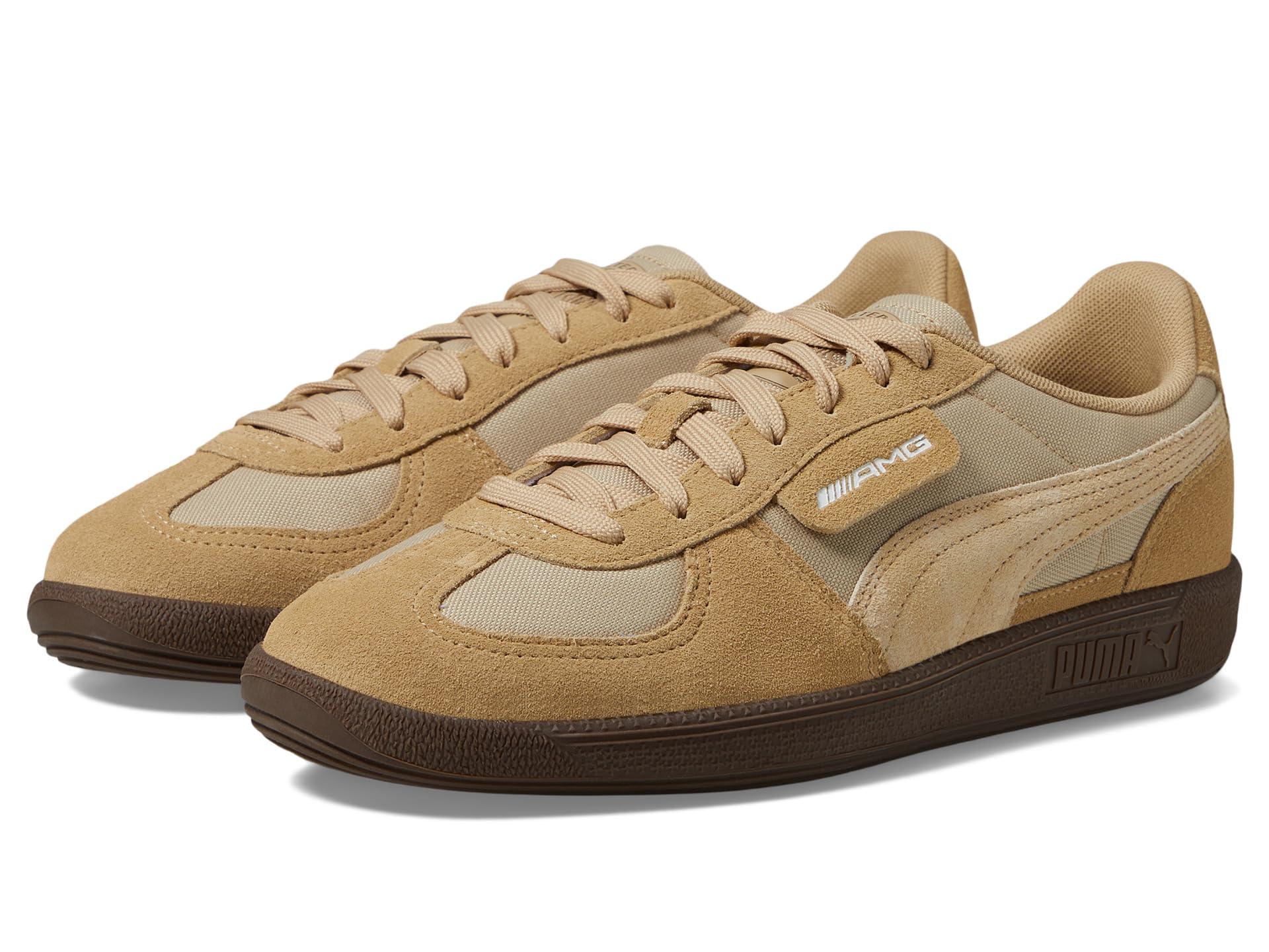 PUMA Amg Palermo Og in Metallic for Men | Lyst