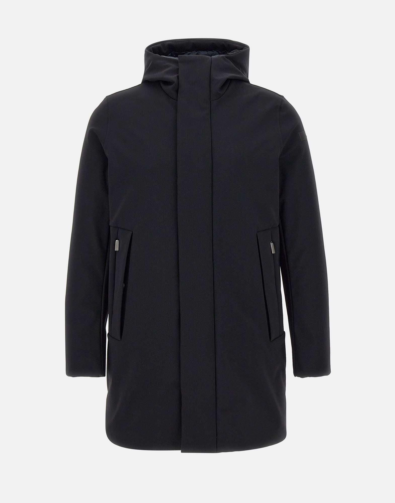 Rrd Winter Eskimo Parka Jacket in Blue for Men | Lyst
